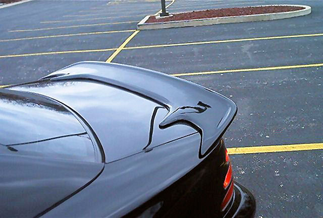 Track Pack Spoiler - GT350 | 2015+ S550 Mustang Forum (GT, EcoBoost ...